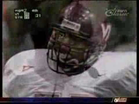 Újabb legenda távozott Phillyből – Búcsú Donovan McNabbtől - FlyEagles.hu