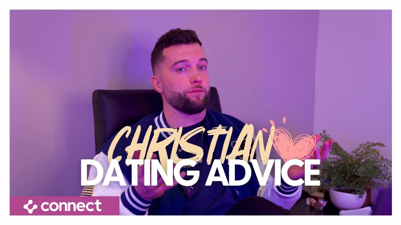 Christian Dating Advice | Devon Frye - YouTube
