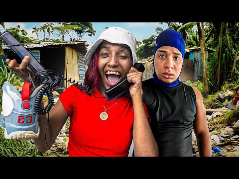 ASÍ VIVE EL PERSONAJE MÁS LOCO DEL JETO O PATEL ( moriras de la risa ...