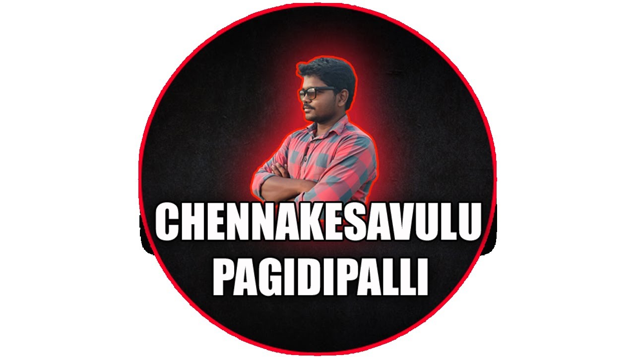 cashni games explain in telugu || chennakesavulupagidipalli || - YouTube