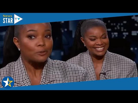 Gabrielle Union sees herself as 'strip club connoisseur' and says she can spend $20,000 in one night