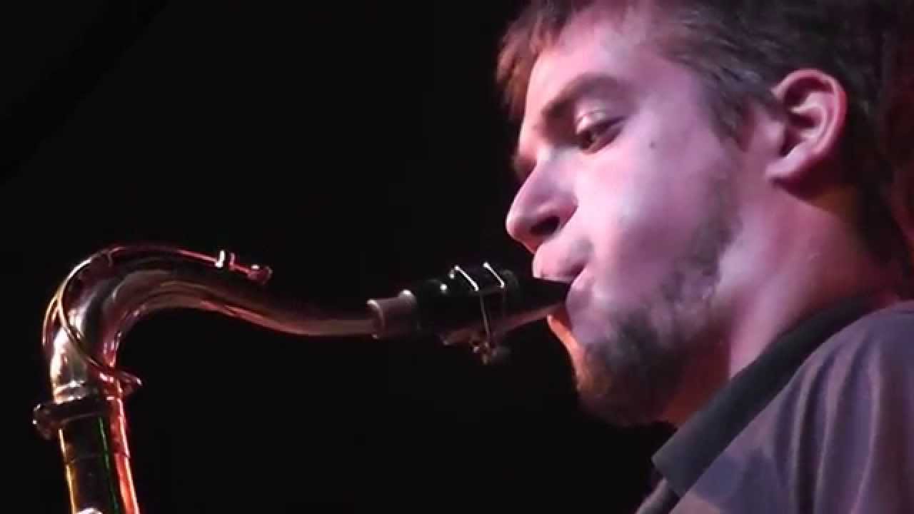 Michael Cruse and Company - Never Let Me Go ! - YouTube