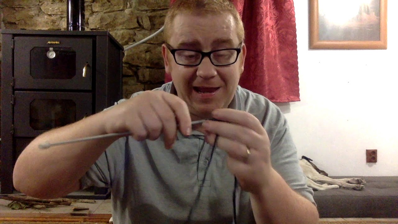 Men who knit, taking up knitting!!! - YouTube