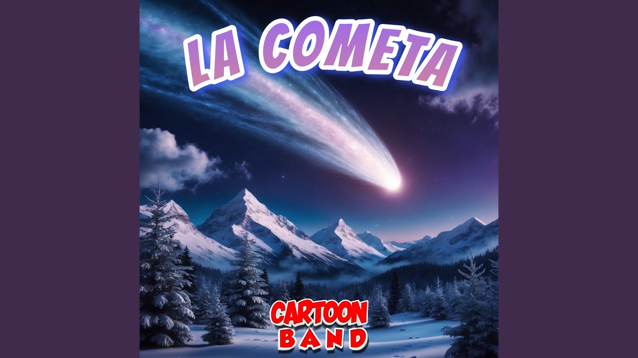 La Cometa - YouTube
