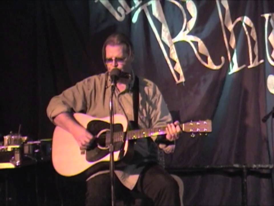 Hans Olson ("Early in the Morning") at Mike Stone Memorial-2010 - YouTube