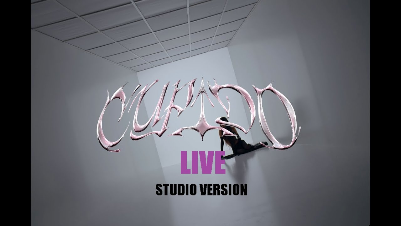 TINI - Cupido - Live Studio Version - YouTube