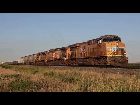 UP 2756 West - YouTube