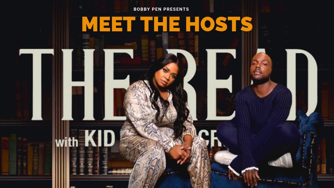 The Read's Kid Fury and Crissle Talk 6 Year Journey from Podcast to TV ...