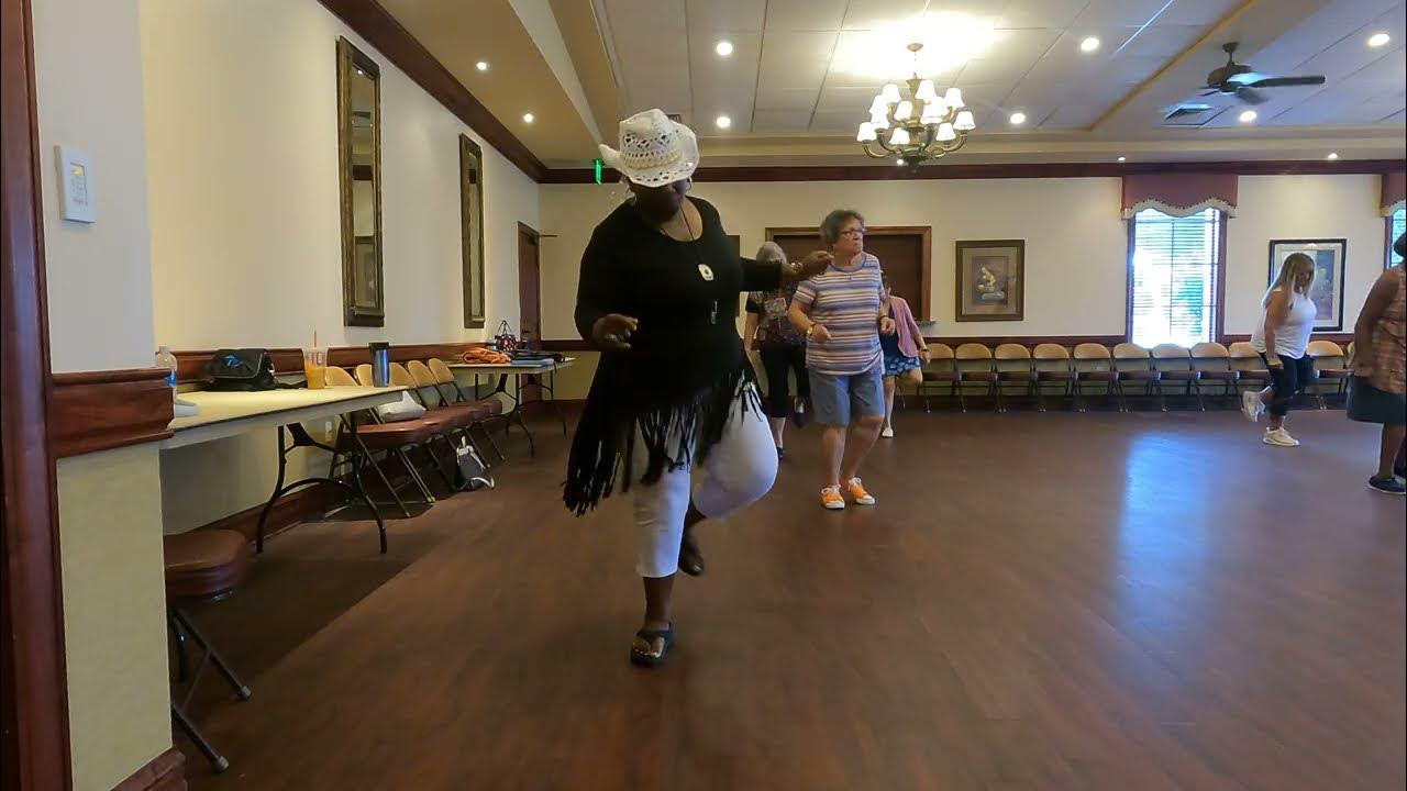 R B Line Dance Good Time Charlie Wilson YouTube r-b-line-dance-good-time-charlie-wilson-youtube