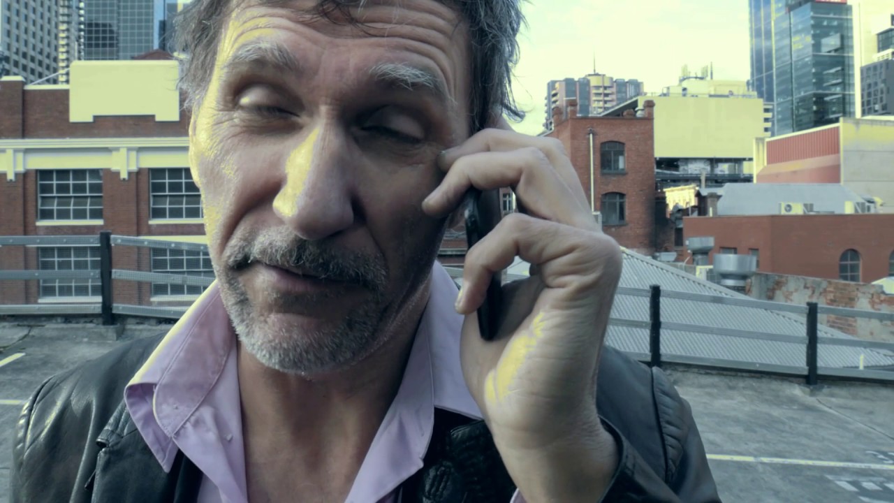 Self test no.21. The Gambler.Mike Wetzel - YouTube