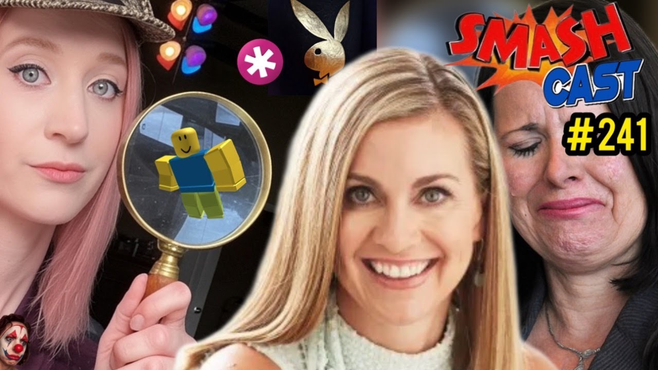 You won’t believe what she just discovered! | Smashcast - YouTube