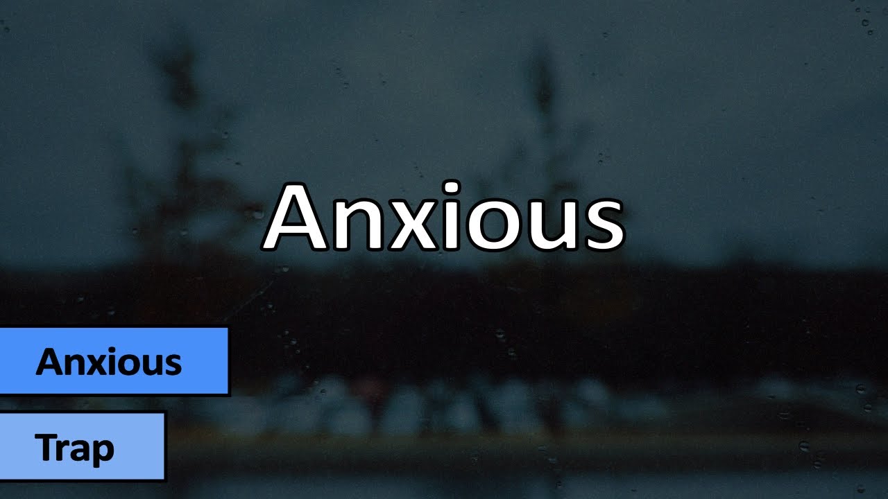 Neovaii - Anxious [No Copyright] | Lyrics - YouTube