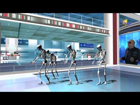 Jerusalema mal anders mit Reiner Axen (COWER VERSION)