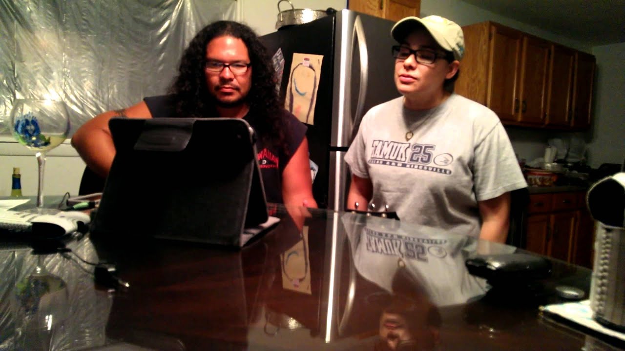 Booze~Cruz - Reckless Love (raw cover) - YouTube