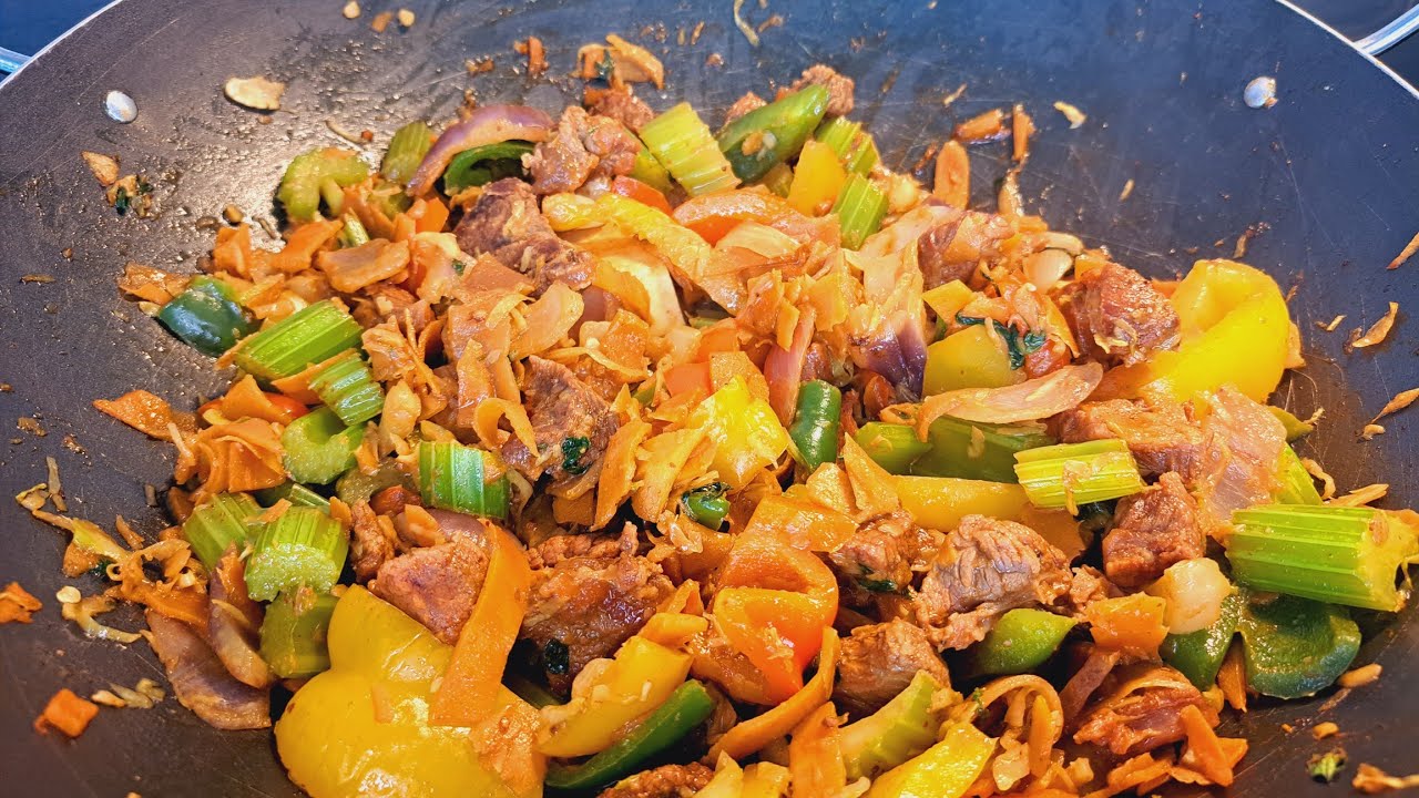 CHINESE DELICACY QUICK AND EASY TO COOK - YouTube