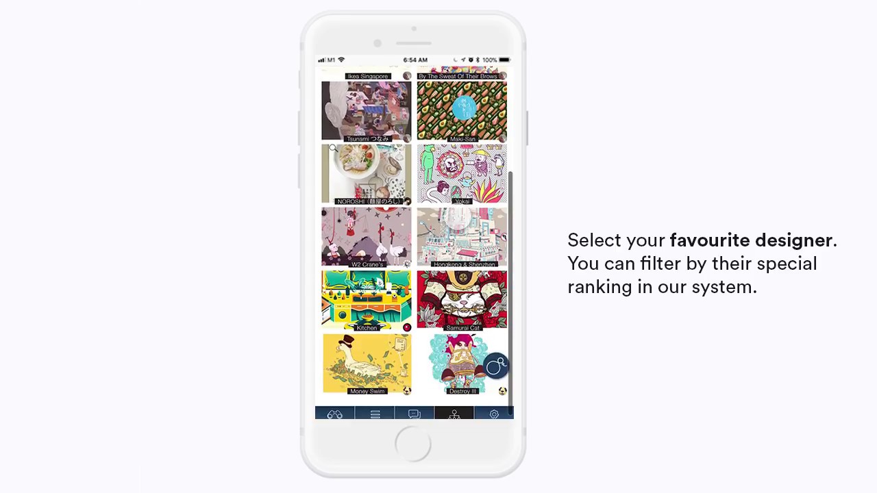 LASSO App Intro Video - YouTube