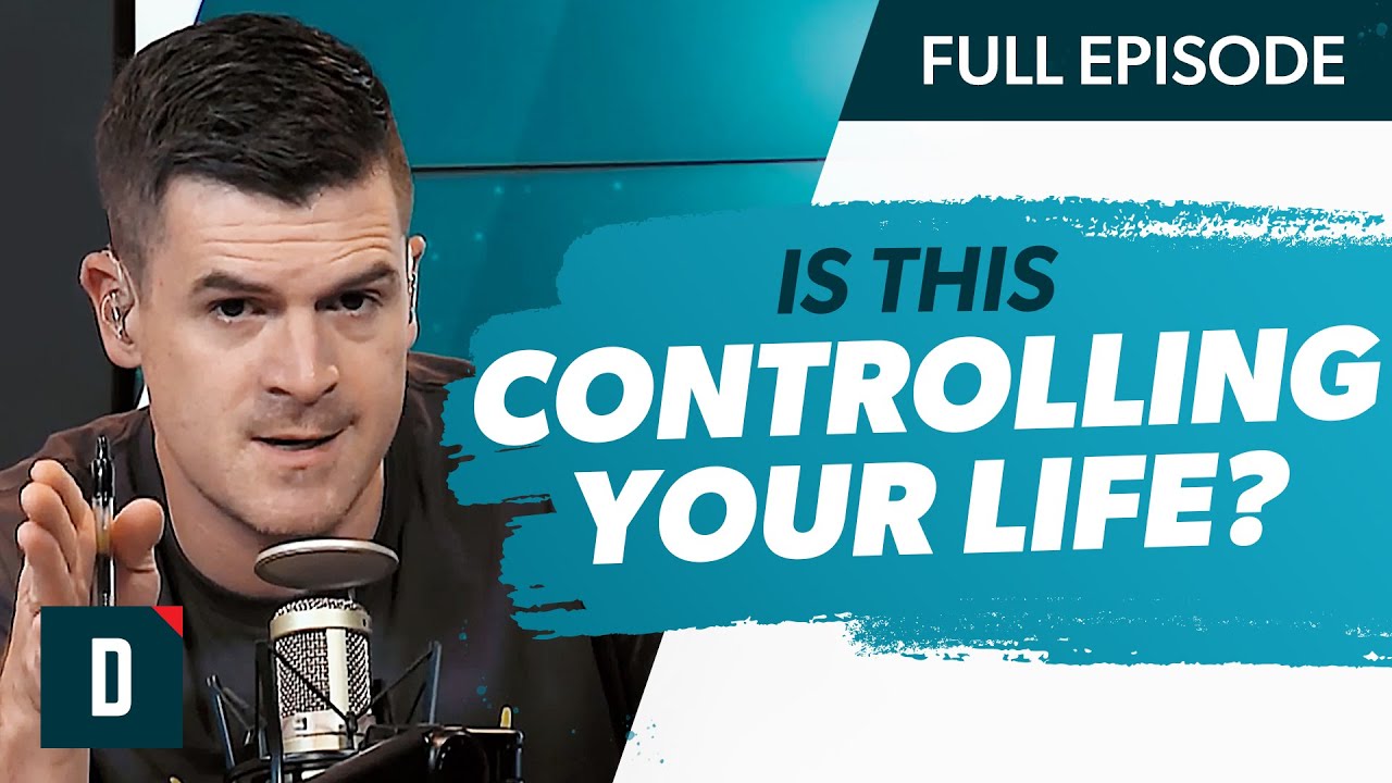 How to Stop Bitterness From Controlling Your Life - YouTube