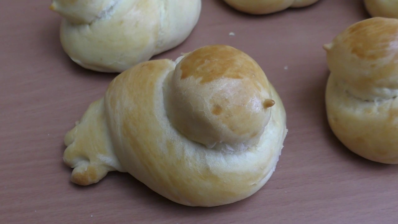 Colombine di pane, HOW TO BAKE THE BIRD BREAD,"Zhavoronki" (Bird-Shaped ...