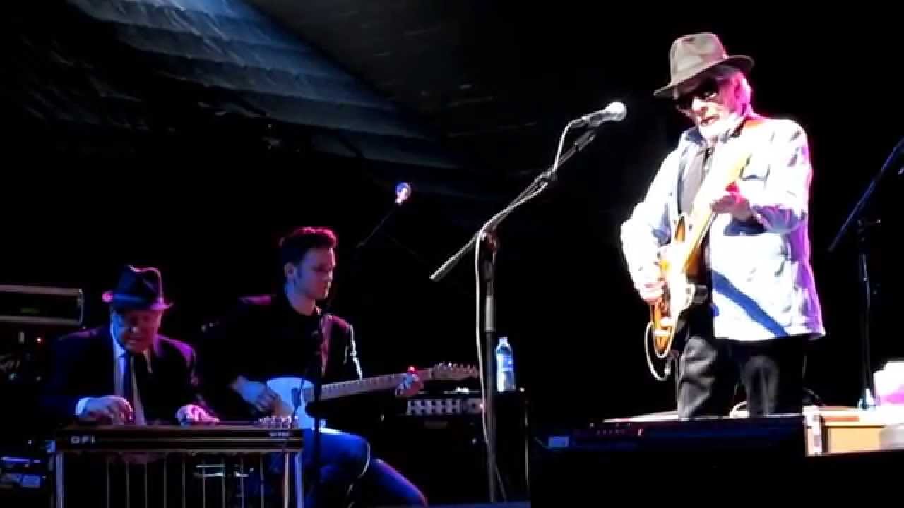 Merle Haggard And The Strangers Are The Good Times Really Over Youtube