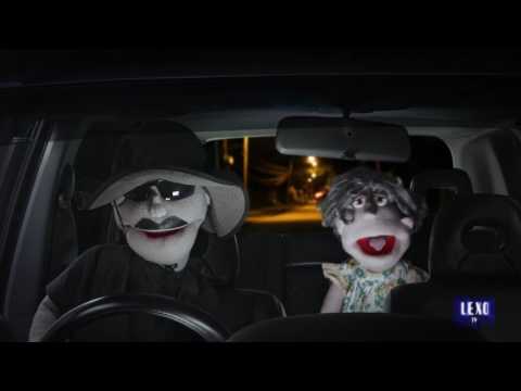 TAXI-BEKENNTNISSE