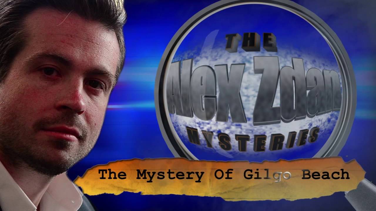 Alex Zdan Mysteries 05_30_2016 - YouTube