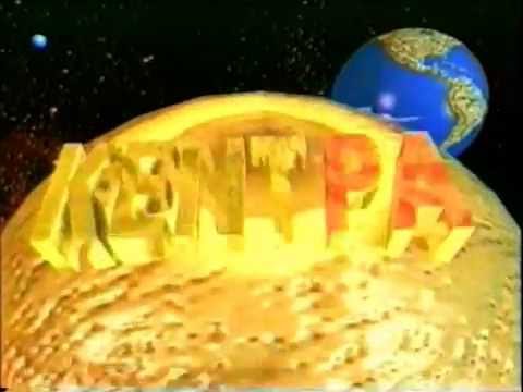 Kentpa Logosu (Nette İlk Kez)