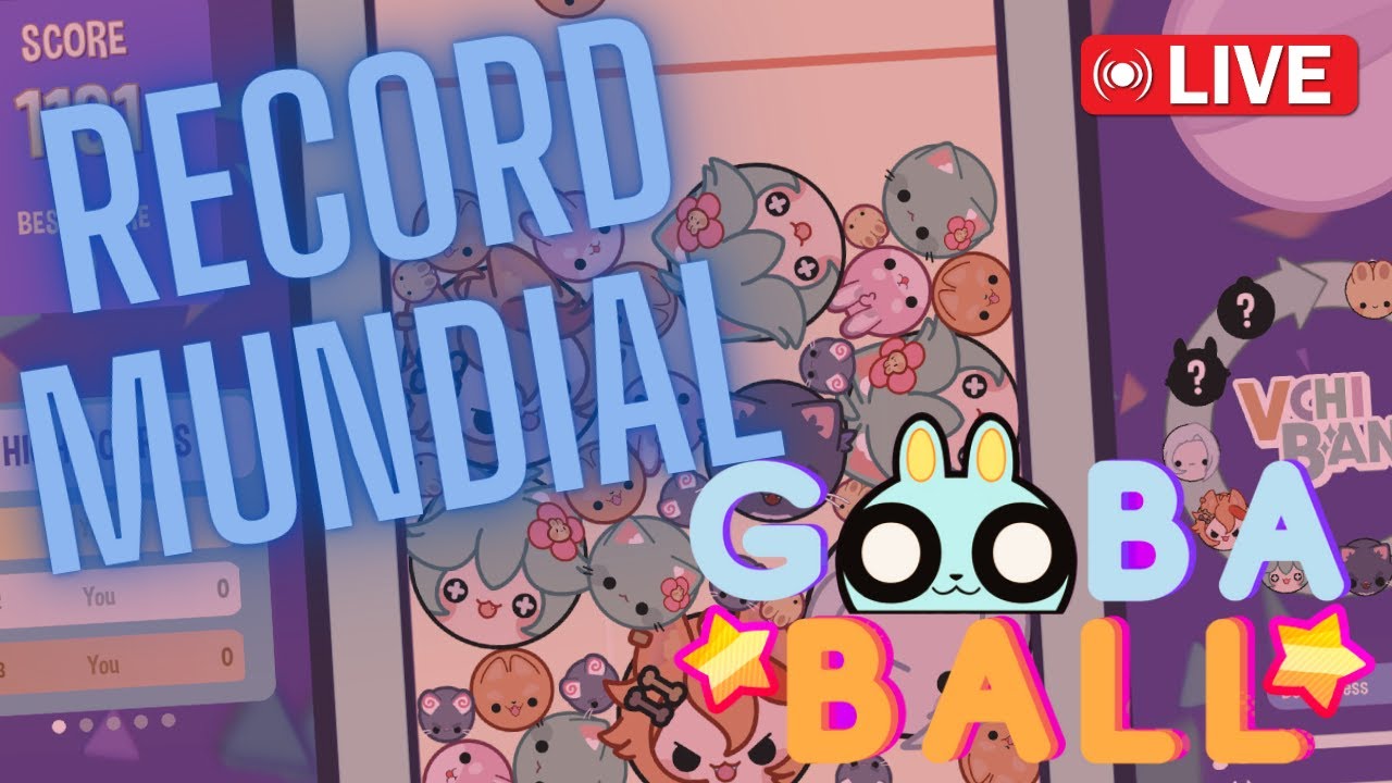 COMO EL SUIKA GAME PERO GRATIS Y CON GATITOS (o sea mil veces mejor ...