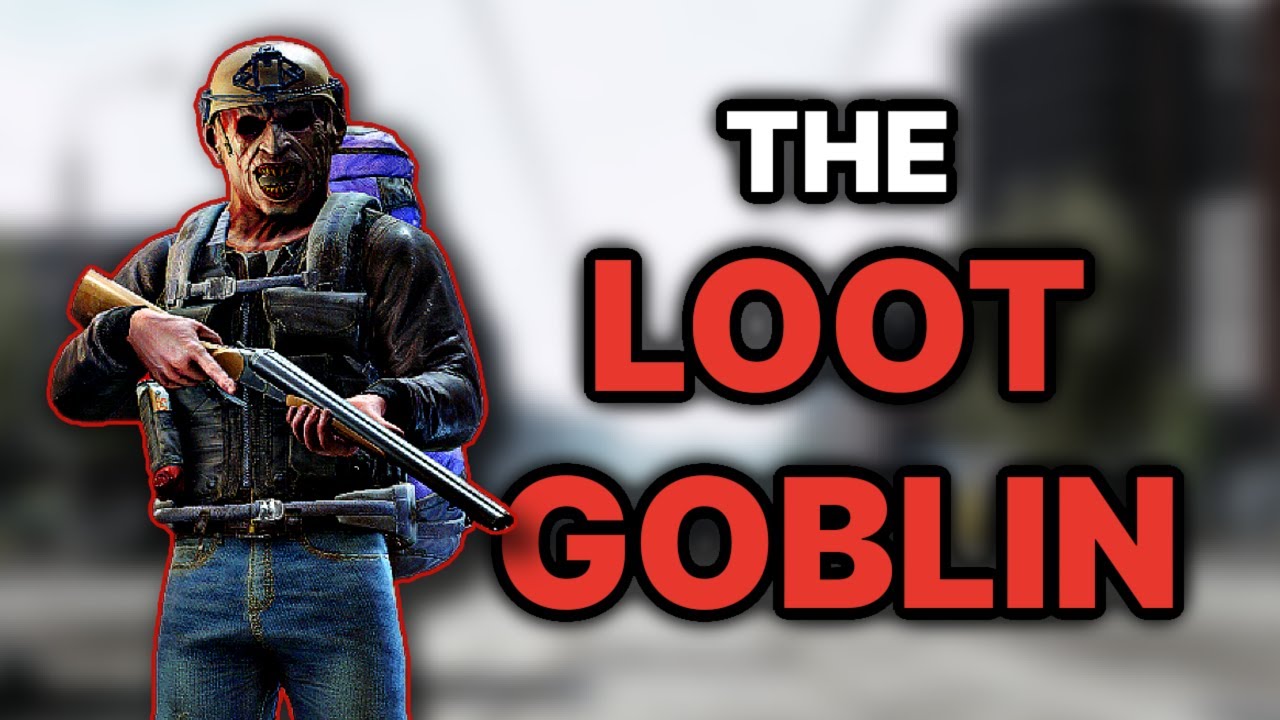 The BEST Map To Scav... - YouTube