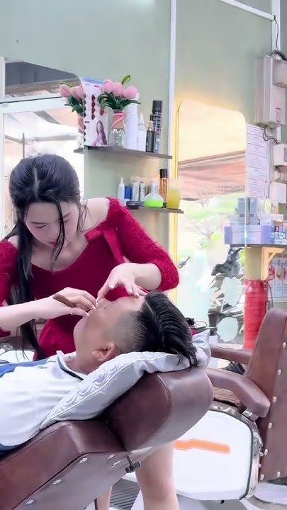 Combo 240k Siêu thư Giãn- Hớt Tóc TyTy CN1 : 52 phạm phú thứ p3 quận 6 CN2 : 183 đường 26 p10 q6 ...