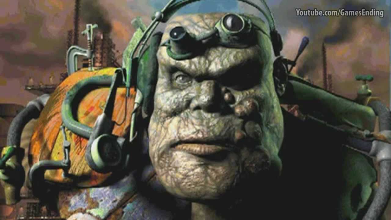 Fallout 2 — ФИНАЛЬНАЯ СЦЕНА, КОНЦОВКА ИГРЫ - YouTube