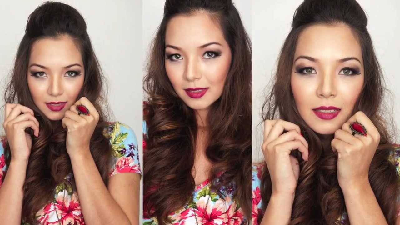 Photoclass with Miyake Samille - YouTube