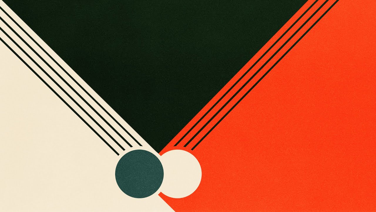 Geometric Dance Party - YouTube