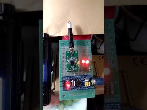 DIY MMDVM HS(MMDVM Zumspot)