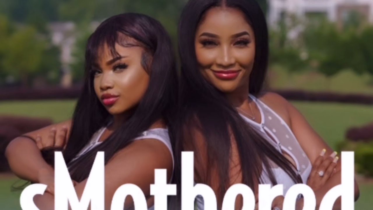 sMothered' stars Sky and Skylar Interview #smothered - YouTube