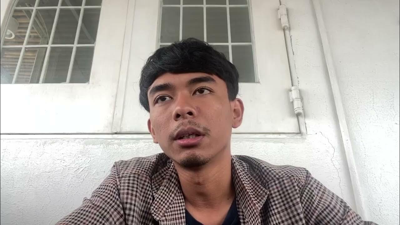 Ryan Muflih Pangestu-7C Humas-Teknik Presentasi - YouTube