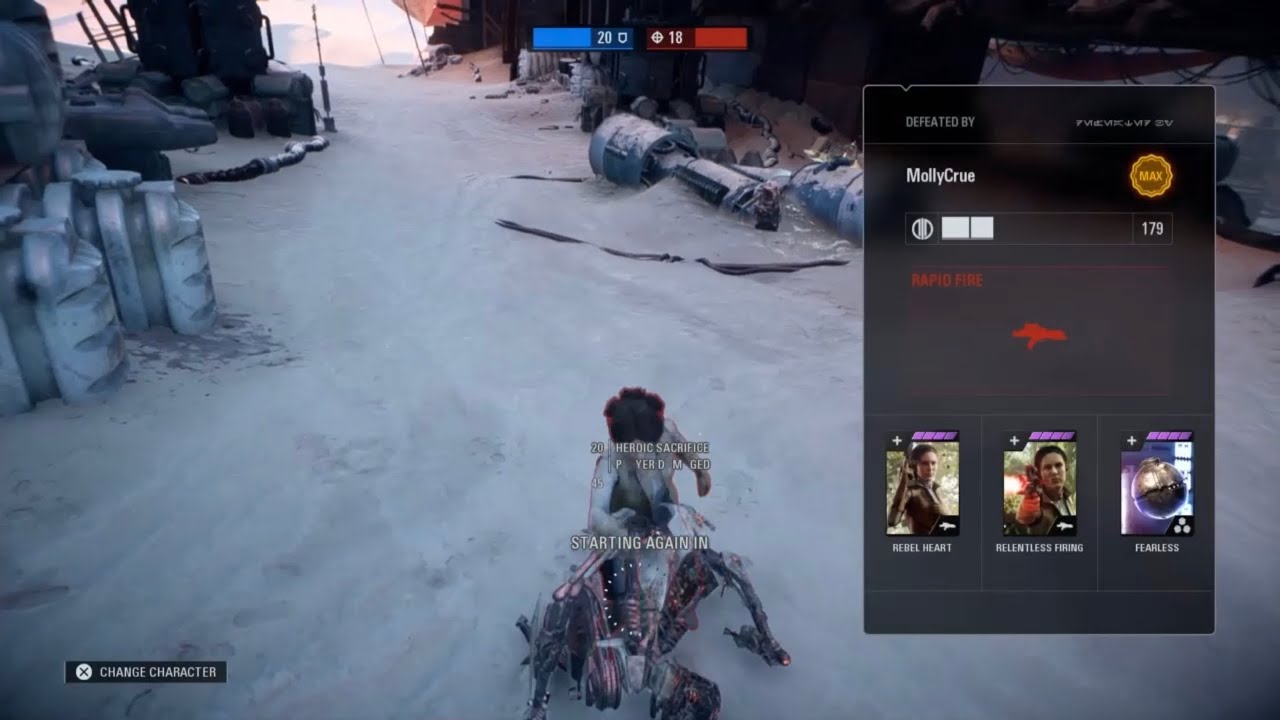 Toxic Squad gets humbled twice - YouTube