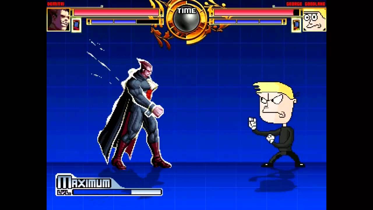 Midnight Bliss George Matthew Goodlake (WlanmaniaX) - YouTube