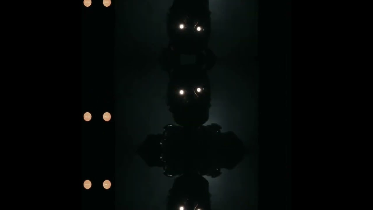 Springtrap/Burnt Trap, Play with fire edit - YouTube