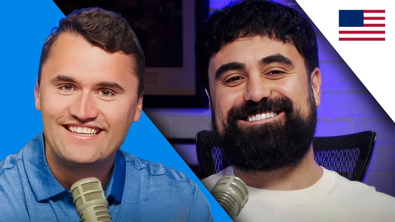 George Janko joins to discuss his rise in fame, his faith, and what he ...