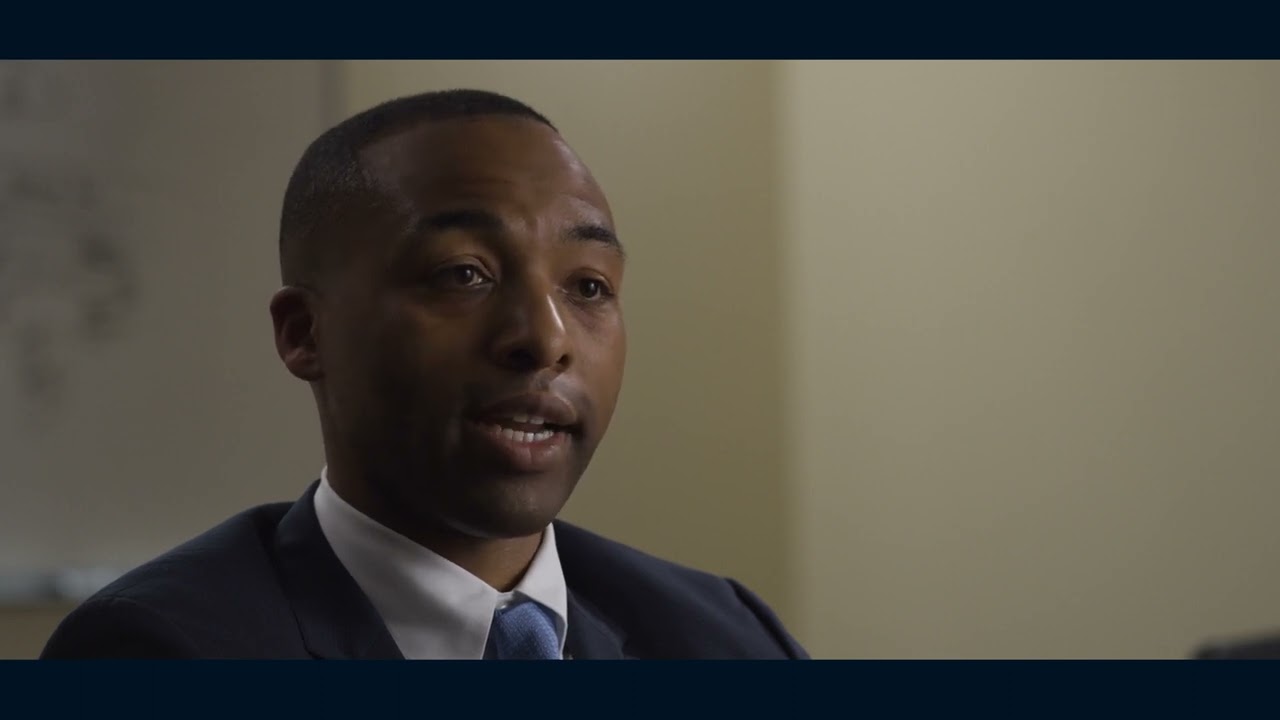 Michael Fallings—Federal Employment Law Attorney in Washington D.C ...