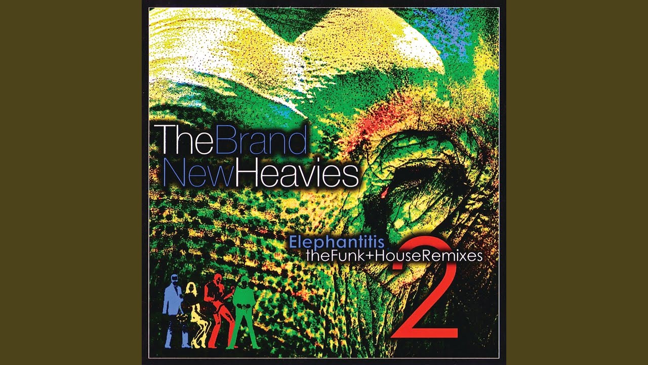 Never Stop (Jan Kincaid Vocal Version) - YouTube