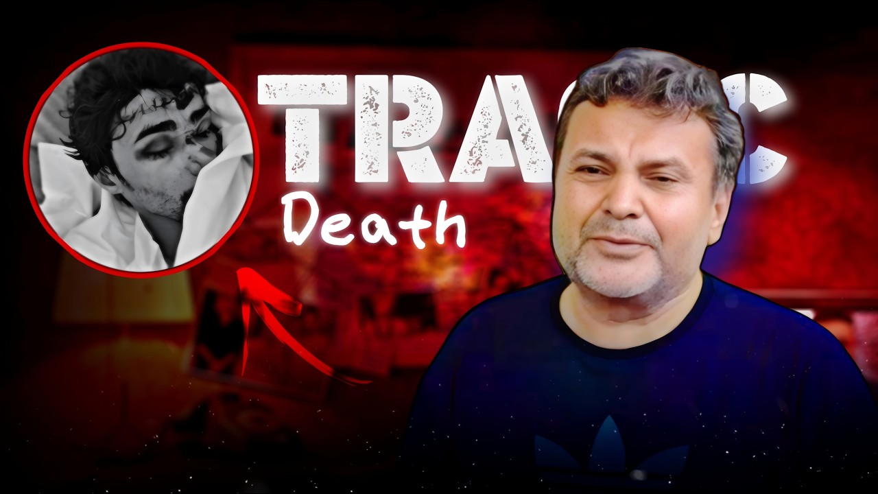 The Tragic story of RAJKUMAR JAT | HumourHell - YouTube