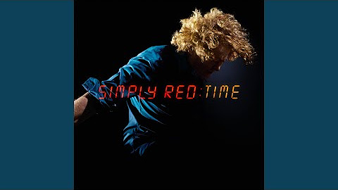 Simply Red - Time (FULL ALBUM) - YouTube