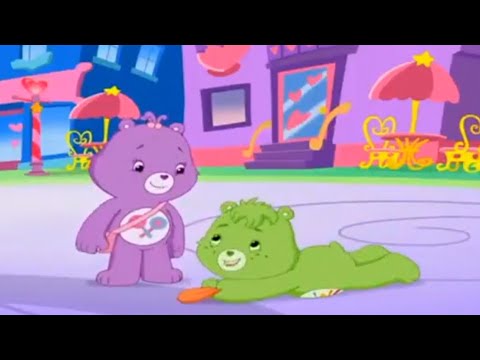 Every time Oopsy says “Oopsie”