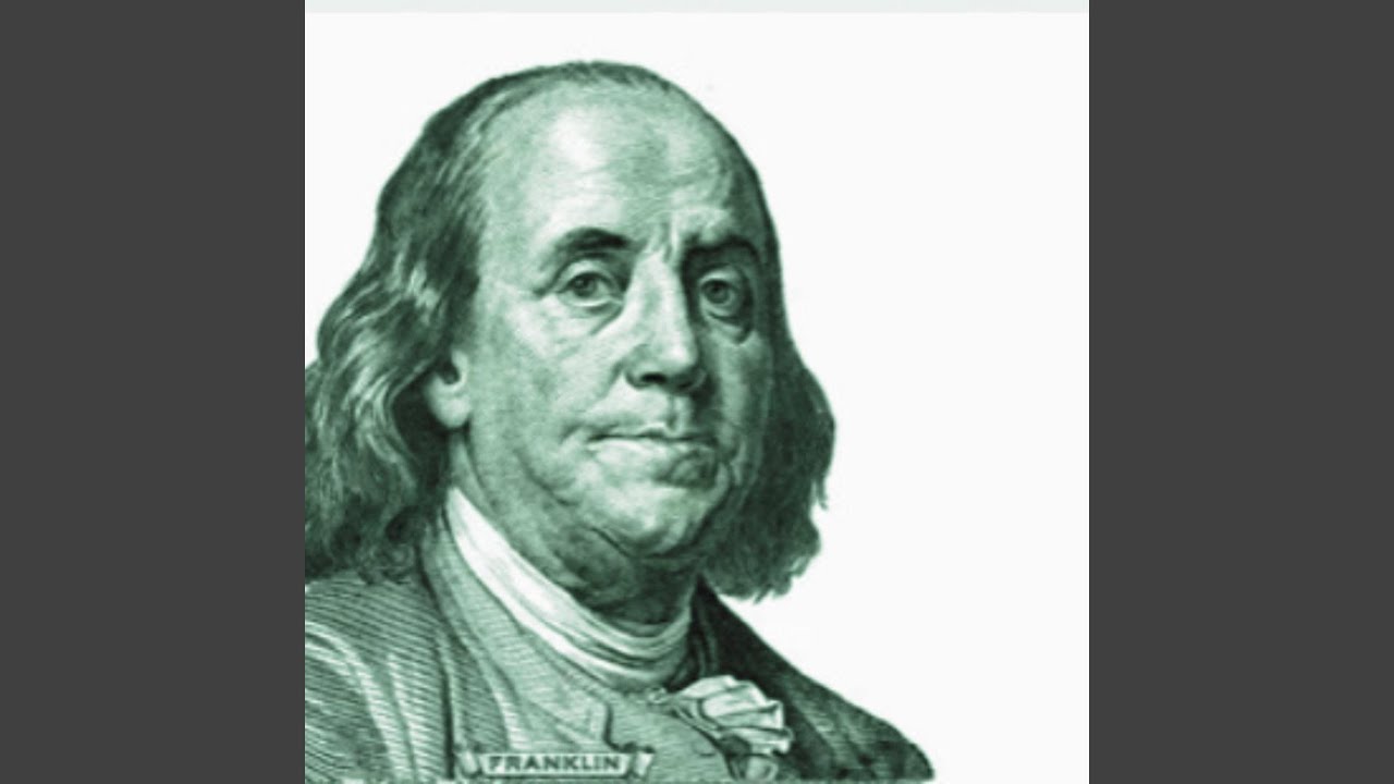 Benjamin - YouTube