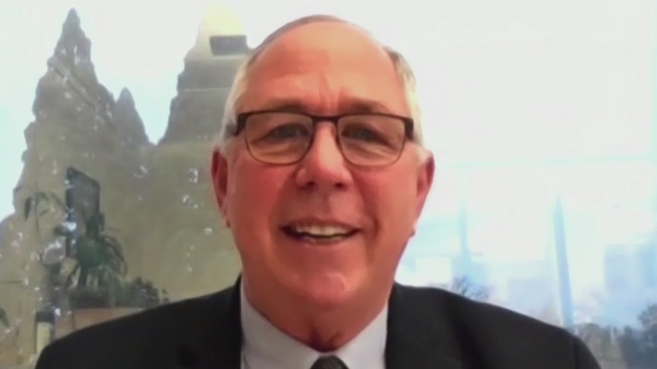 Mayor Monday: Hillsboro’s Steve Callaway - YouTube