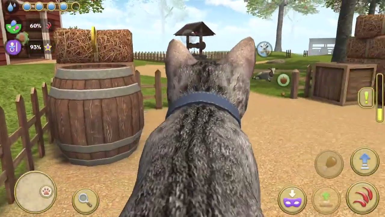 Little Cat Simulator : Kitties Family NEW Baby Adventure Games iOS ...