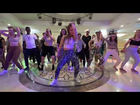 Afro Times - Russkiz Festival