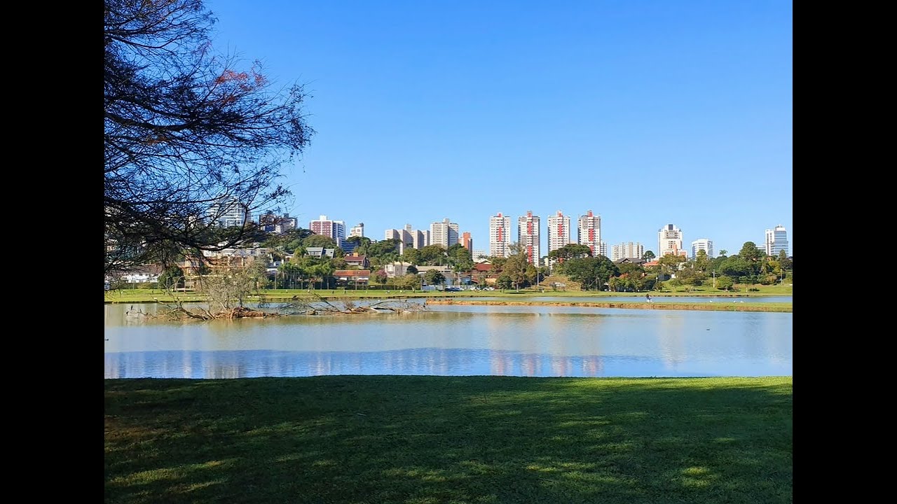 Curitiba History (Brazil) - YouTube