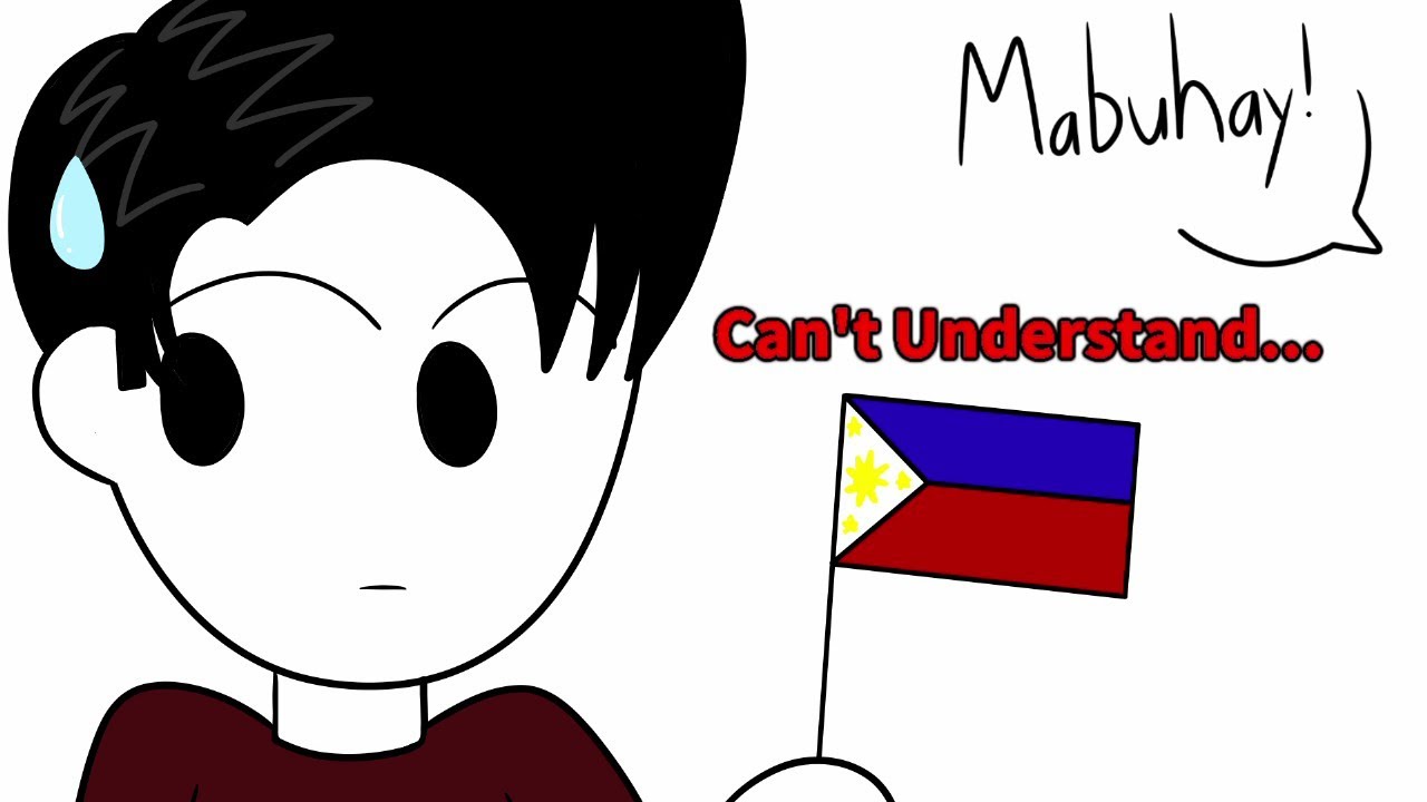 Growing Up Not Understanding My Language… - YouTube